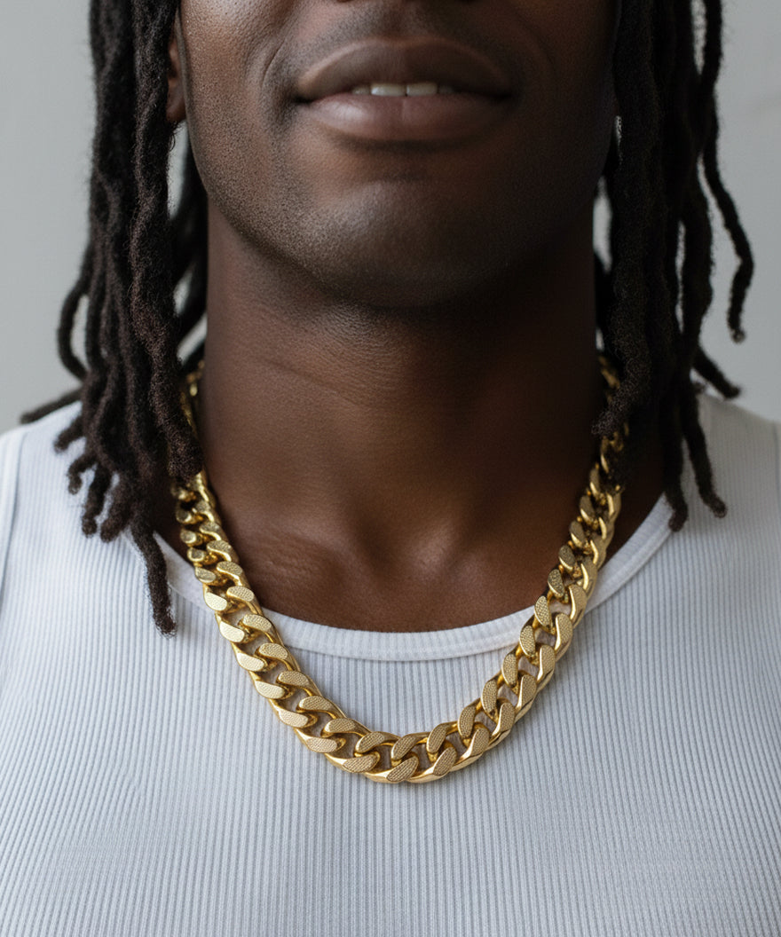 CHAINS – New York Jewelry